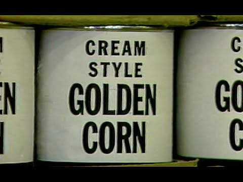 "No Frills" Generic Products: Priced for Belt-Tighteners