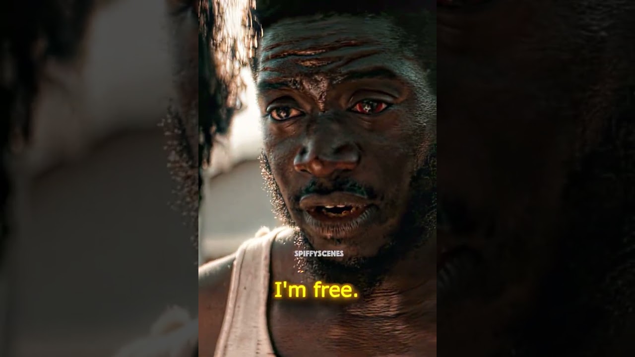 Snowfall Ending... | Snowfall S6E10 #snowfall #shorts