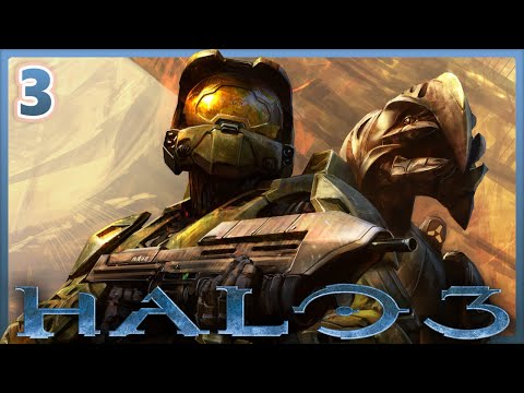 Steam Community :: Video :: a LEGENDARY conclusion! — Halo 3 PC — #3