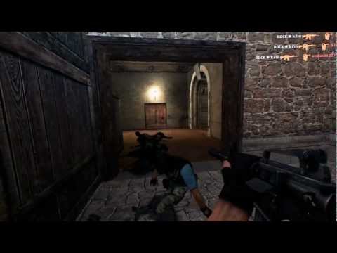 Steam Community :: Video :: CSS NATURA COMPETITION v1 Clip