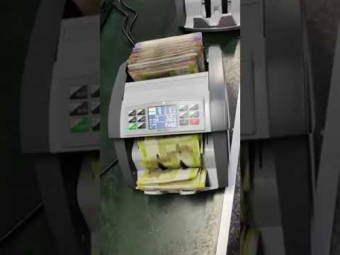 Currency Counting Machine Repair, Cash Counting Machine Repair in India