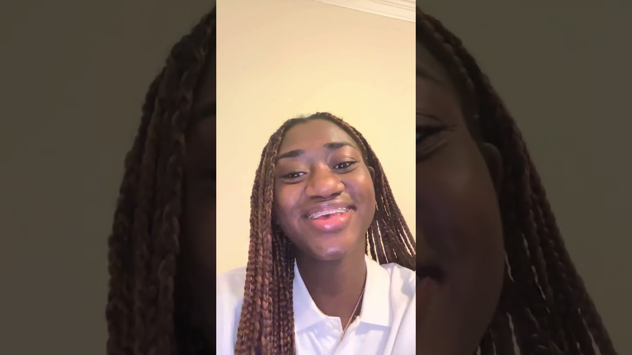 HeadStart fellowship- Timi Fawole