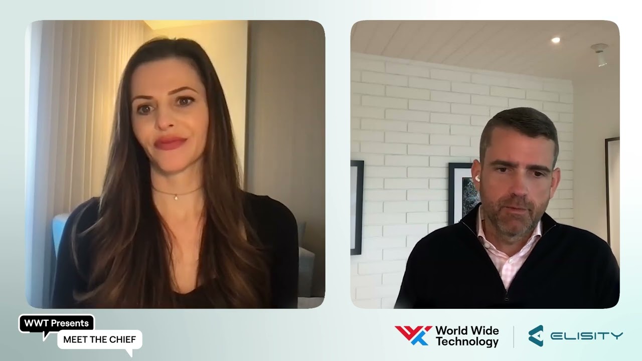 Simplify Network Segmentation with Elisity