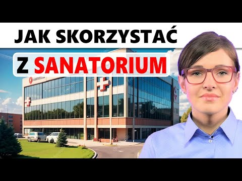 Jak SZYBKO Dostać Się Do SANATORIUM - Krok Po Kroku