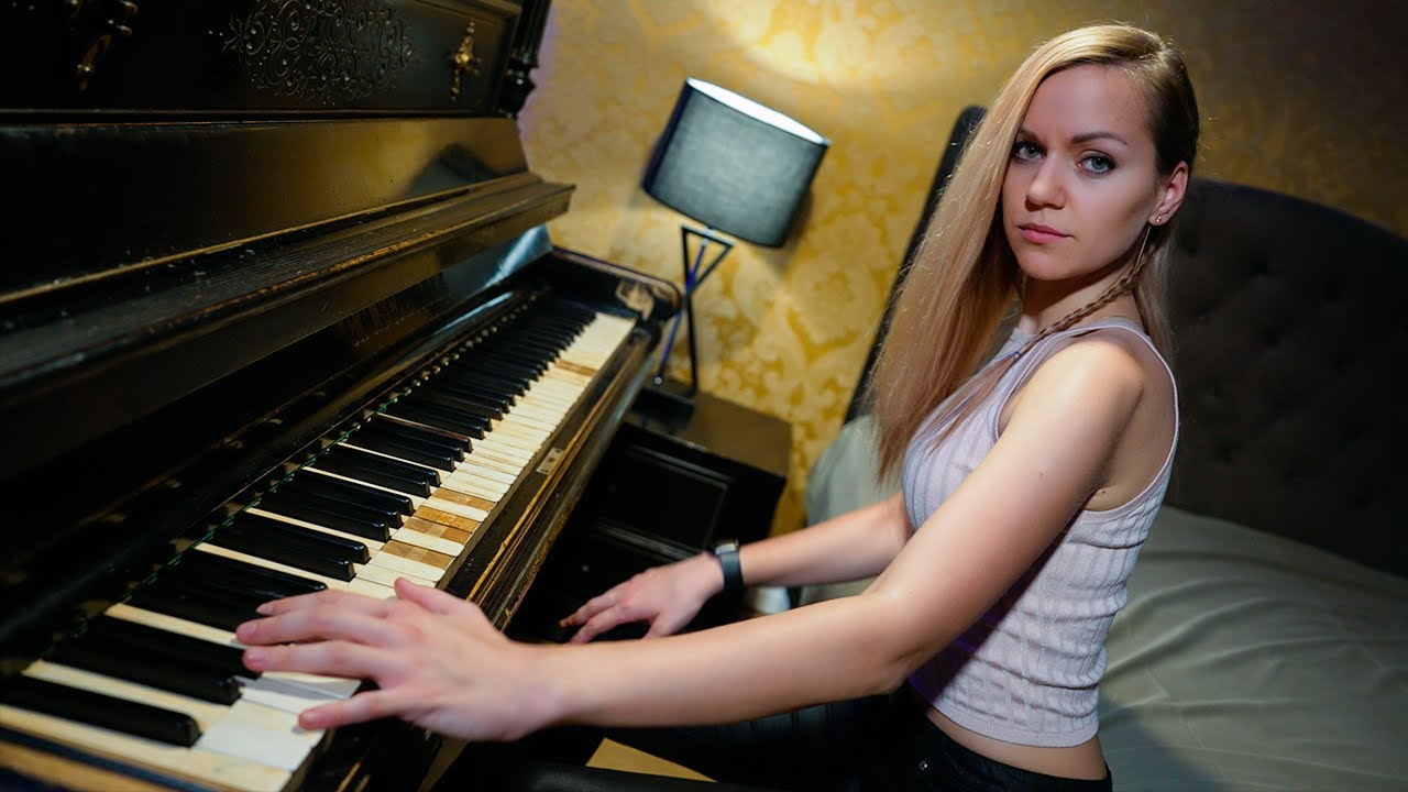 Gamazda - Sweet Dreams