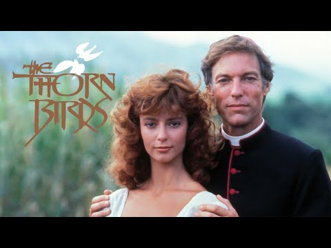 The Thorn Birds (1983) Movie | Richard Chamberlain, Rachel Ward, Barbara S | HD Facts & Review