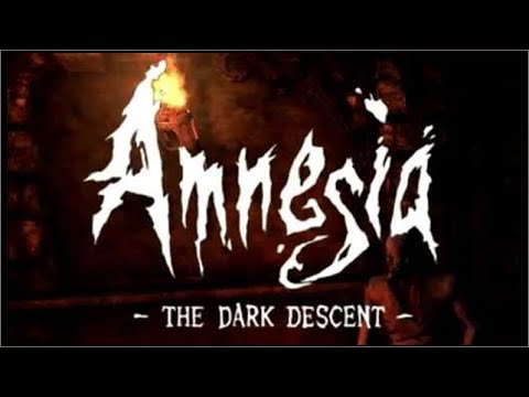 Steam Community :: Video :: Amnesia: TDD, w/Friends | Custom Maps | Voyage of Horror - Part 1