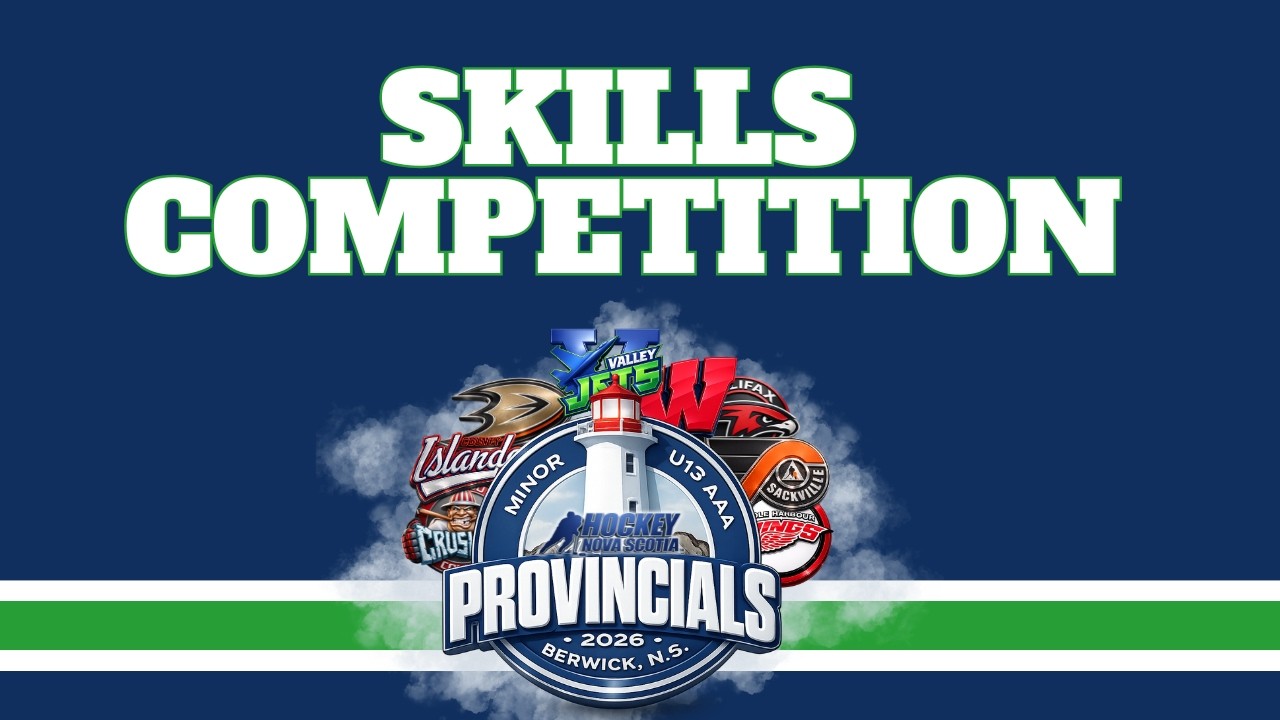 Skills Competition - U13 AAA - 04/04/2026