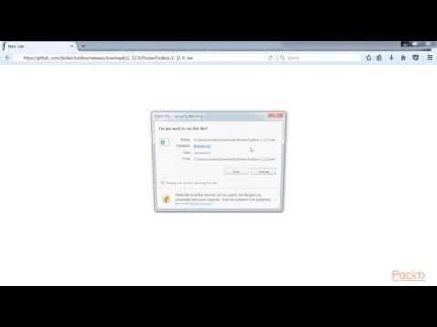 Learn Building Machine Learning Systems with TensorFlow Windows Installation | packtpub com ...