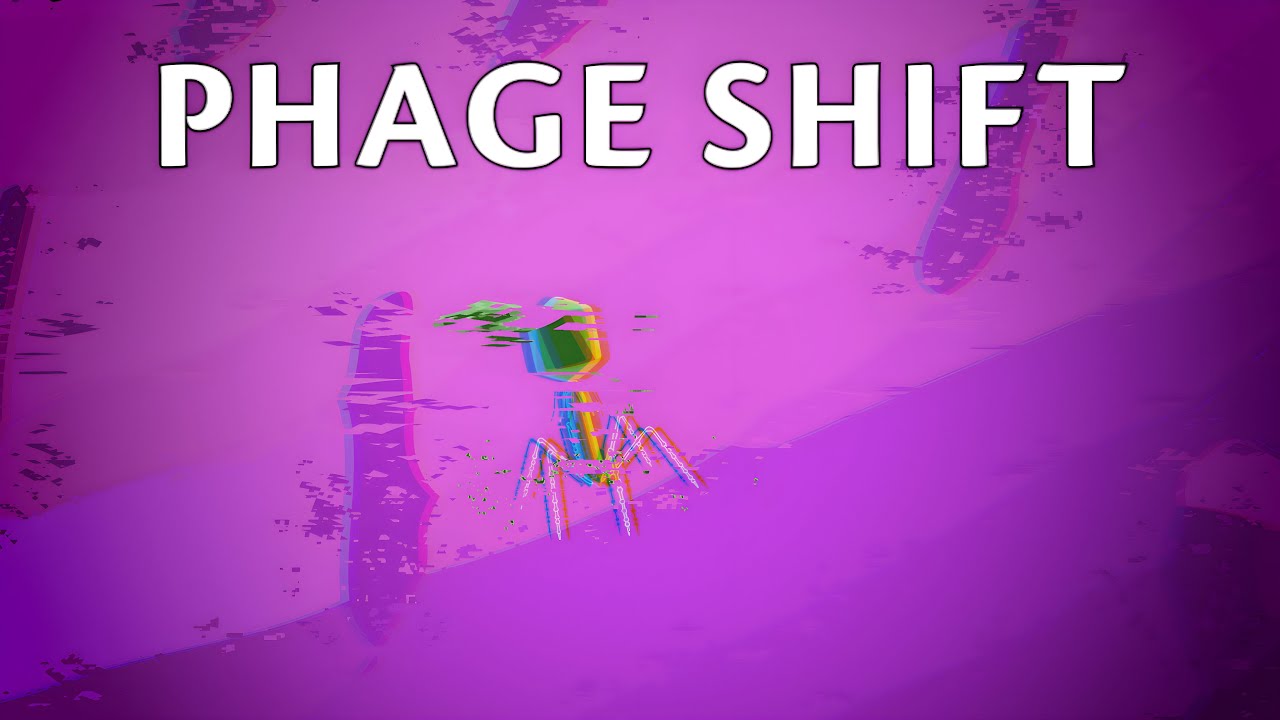 This New Technique Lets Us Spy on Battles Between Viruses and Bacteria