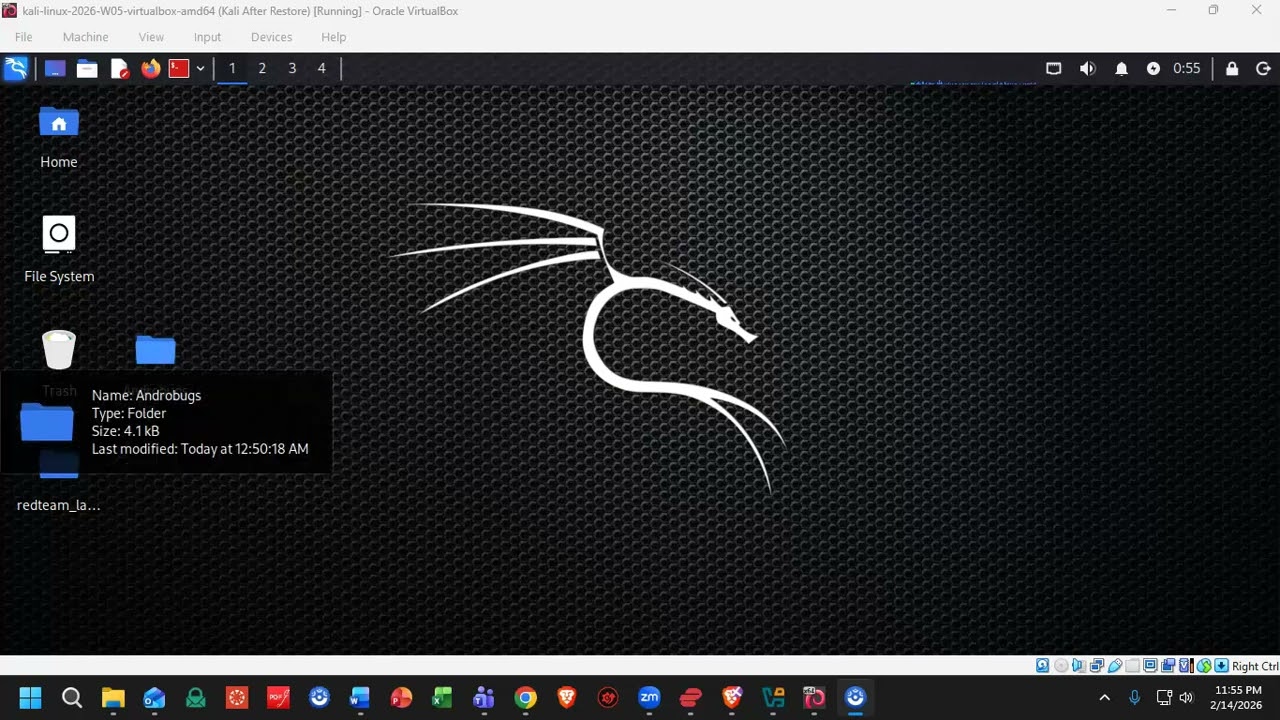 Practical APK Security Analysis with AndroBugs