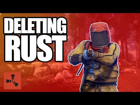 Steam Community :: Video :: Rust Makes Me Angry