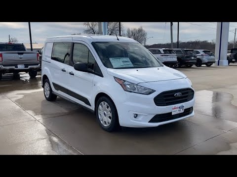 2023 Ford Transit_Connect Oskaloosa, Knoxville, Ottumwa, Pella, Albia, IA 564978