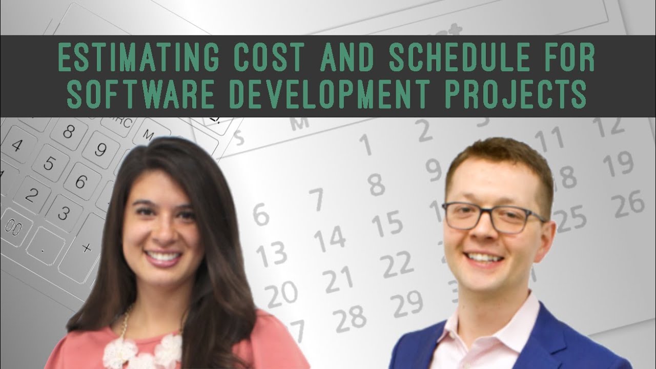 Estimating Cost and Schedule for Software Development Projects