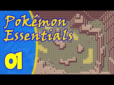 Steam Community :: Video :: Pokémon Essentials - 01