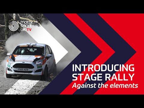 2024 Hamilton Classic ACSMC Rally Championship | The ACSMC