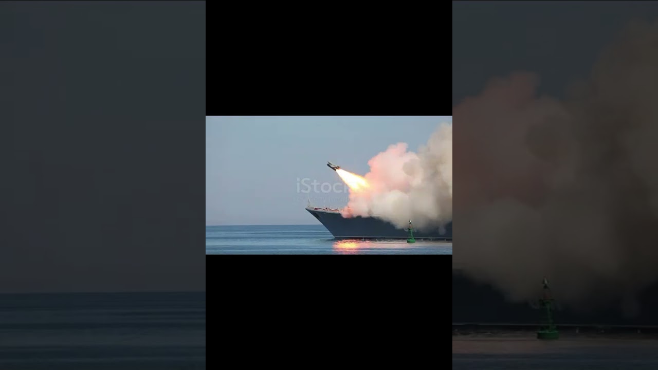 Tracking missiles in the war!