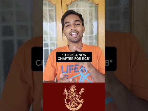 🔍 EE SAALA NAMDE vs NAMDU 🔥 | WHAT DOES EE SAALA CUP NAMDE NAMDU MEAN? | VANCHI #cricket #rcb 🏏🏆.