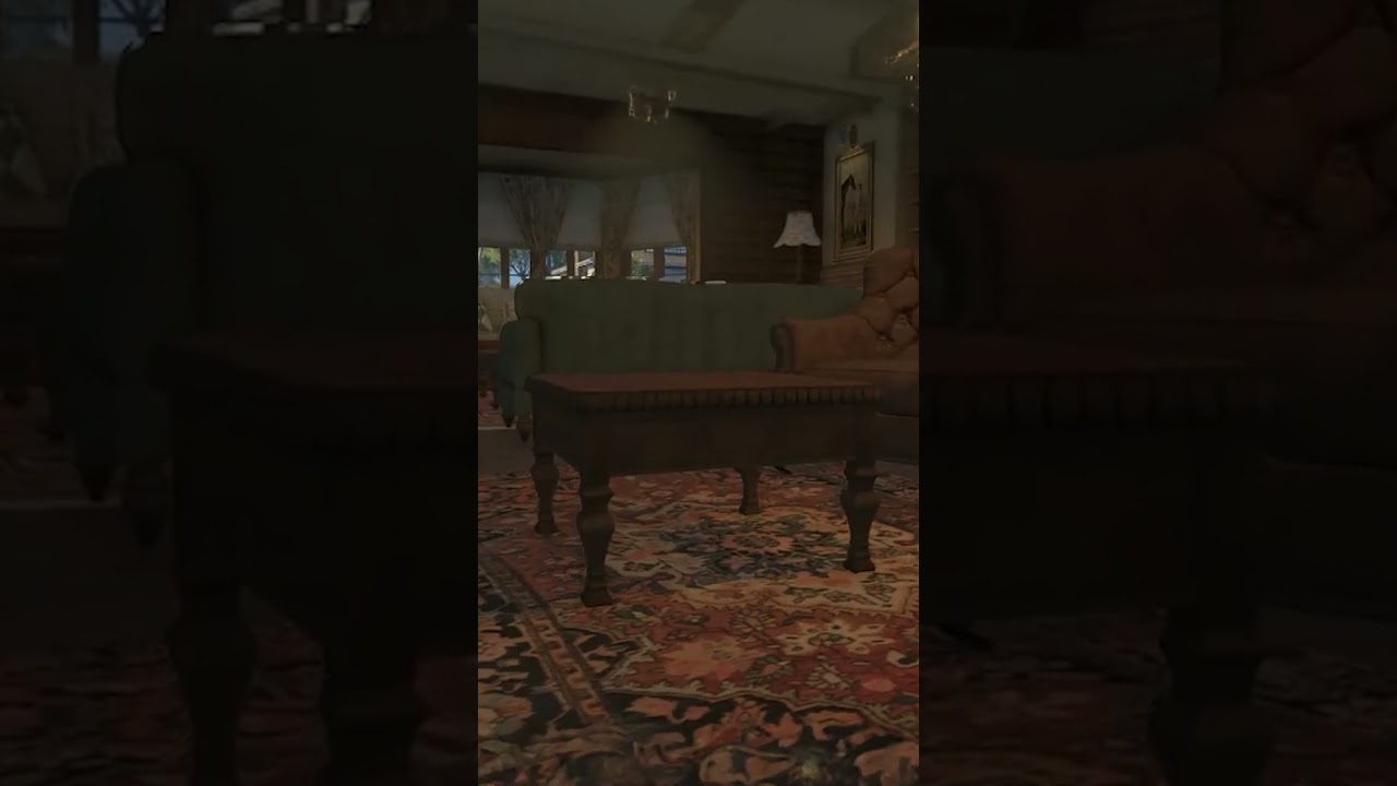 [Free] [Prop] Vintage Coffee Table | MRP 2 - FiveM Releases - Cfx.re ...