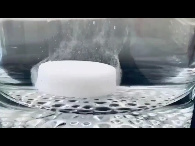 Tablet Salt - Water Softener Salt Tablet Trader - Retailer from Ahmedabad