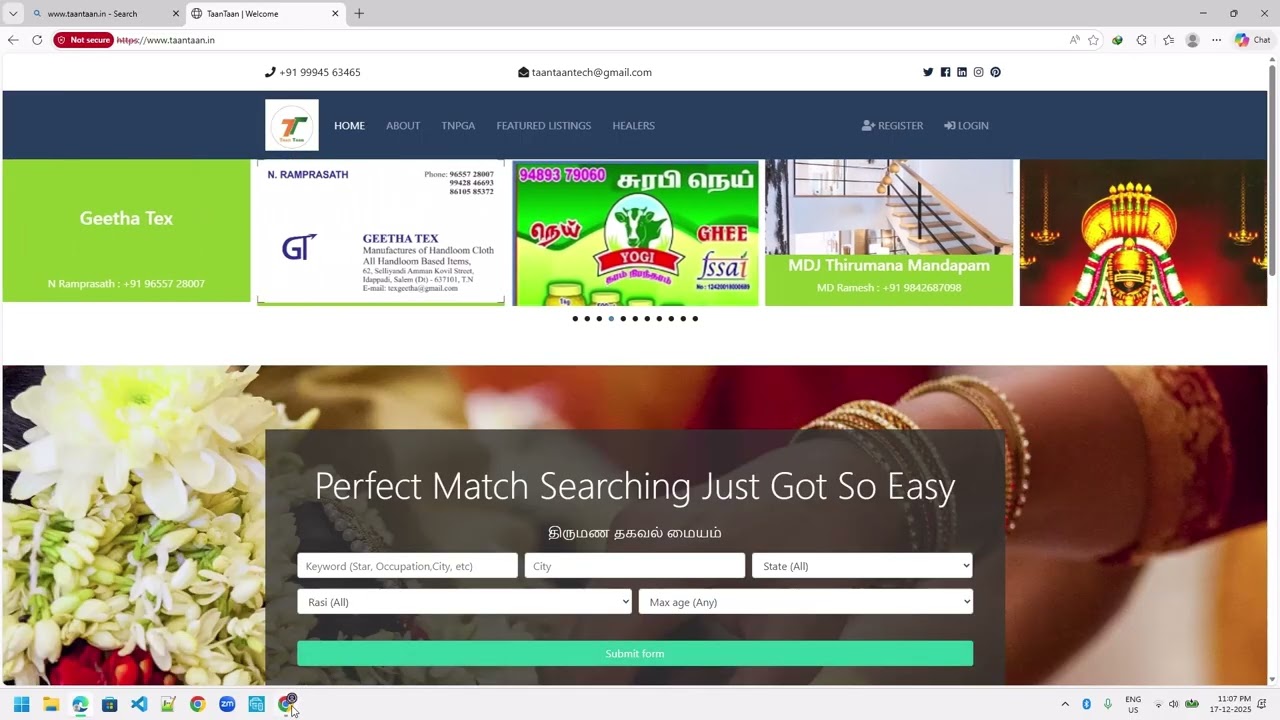 How to Enable HTTPS on PythonAnywhere Step-by-Step Guide By TaanTech