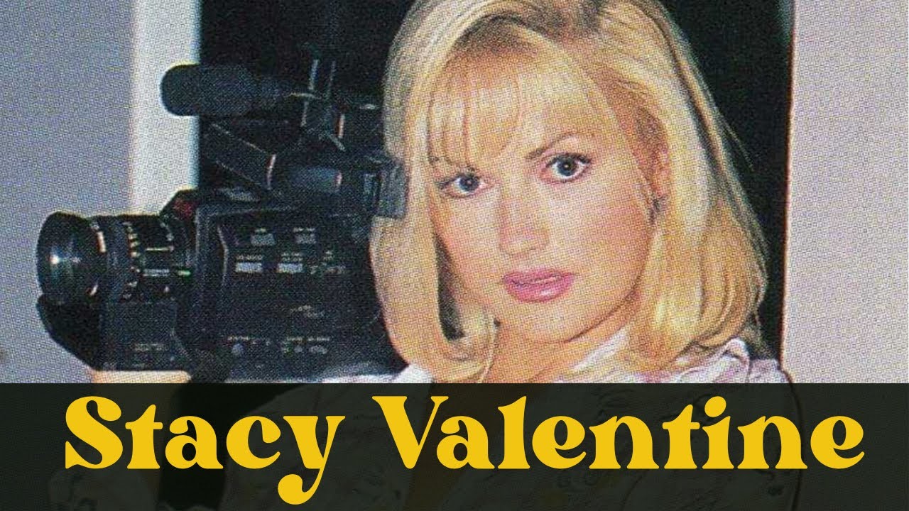 The Films & Career of Stacey valentine