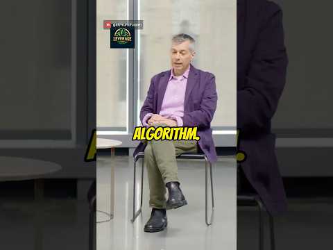 ChatGPT: Why Avoid This Field? (Algorithm Explained)
