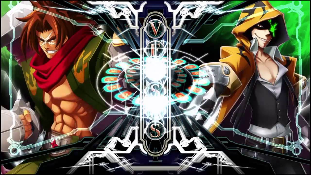BBCPEX Netplay matches (may) part 2