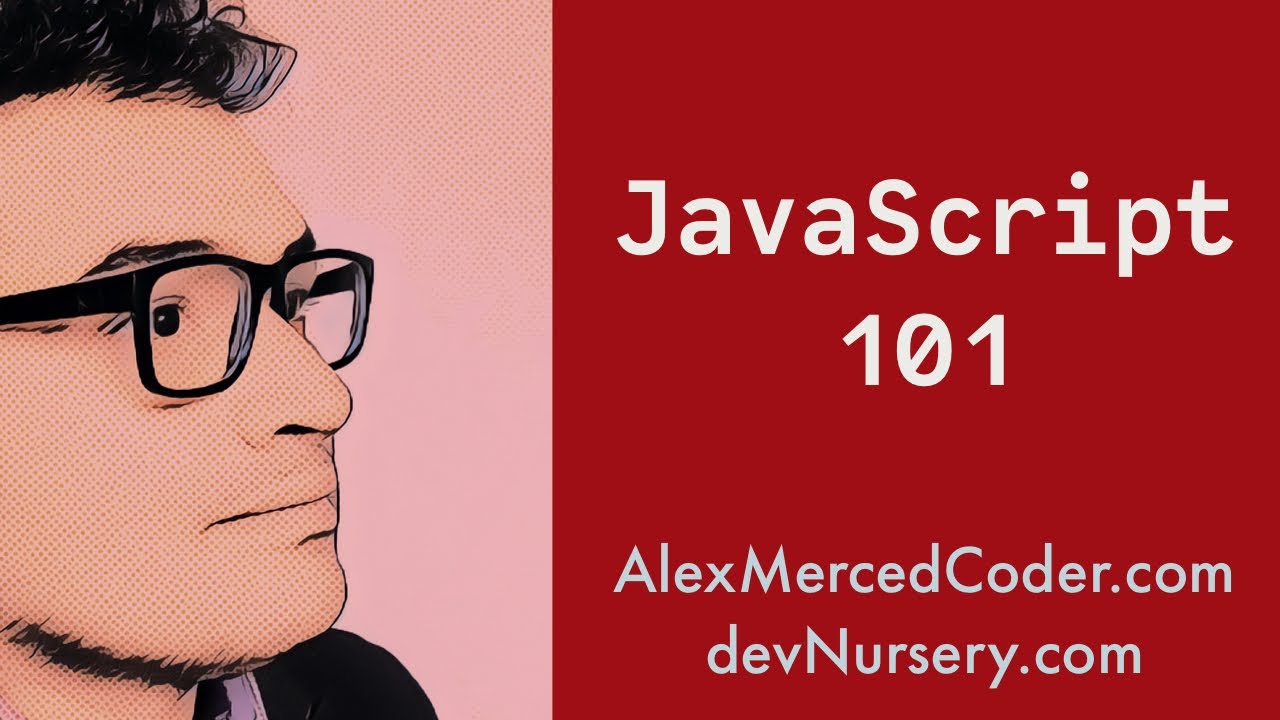 Javascript 101 #1 - Setup Your Environment and Hello World