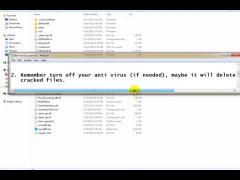 How to Install Games from PC Ocean of Games (3)