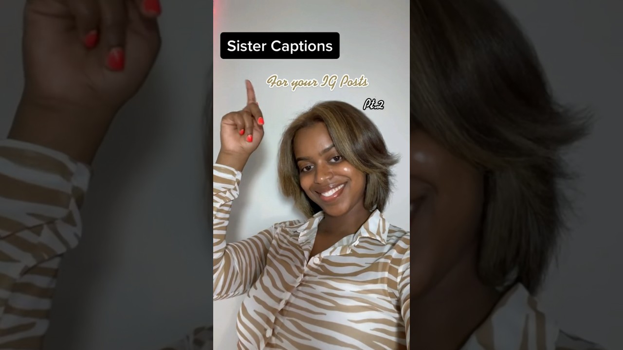 Sister Captions💗#captions #instatipsandtricks #instagramcaptions #instagramtips #sister #sisterhood