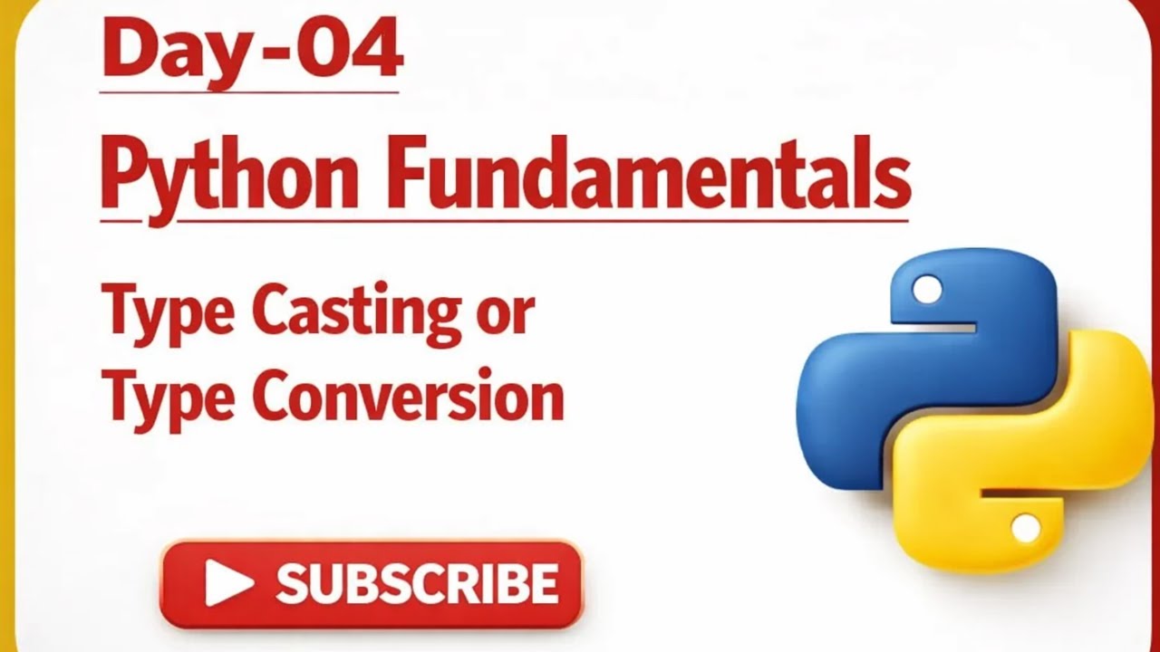 Python Fundamentals: Keywords, Literals & Constants – Beginners Guide 2026