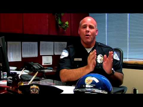 Police Jobs : How to Become a Sheriff