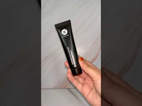 ✨A very underrated bb cream from SUGAR COSMETICS ✨ #youtubeshorts #shortsfeed #sugarcosmetics