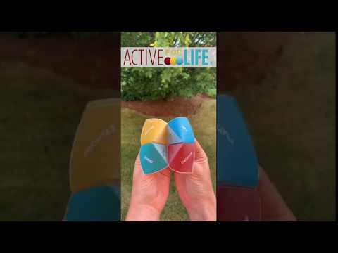 How to use a fortune teller