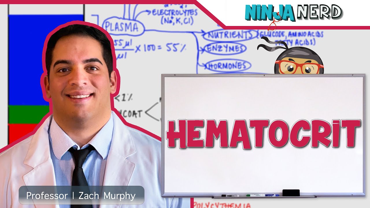 Hematology | Hematocrit