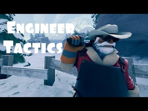 Steam Community :: Video :: TF2 Engineer Tactics
