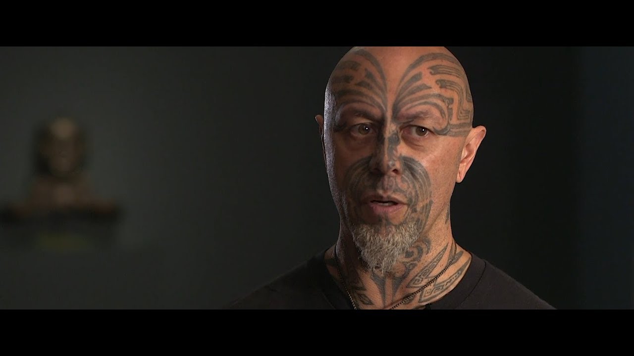 Exploring Tā Moko: A Journey Through Māori Tattoo Art at the National ...