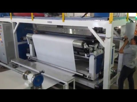 Fabric Lamination Machine at Best Price in India