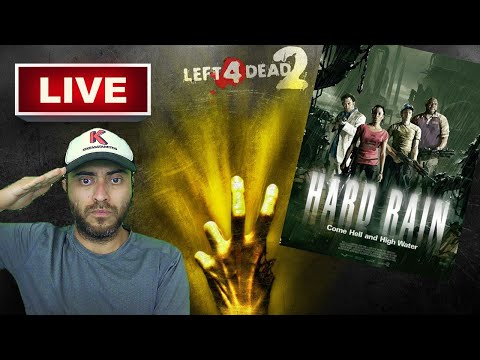 Steam Community :: Video :: Hard Rain Left 4 Dead 2 Live Stream with ...