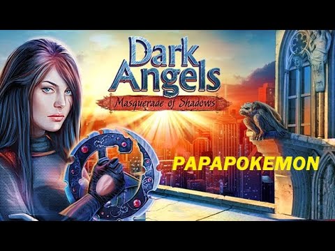 Steam Community :: Video :: Dark Angels Masquerade of Shadows 01