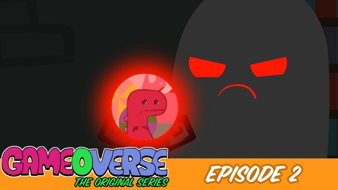 Gameoverse - Episode 2 (2009)