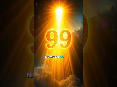 Angel Number 99: The Spiritual Meaning
