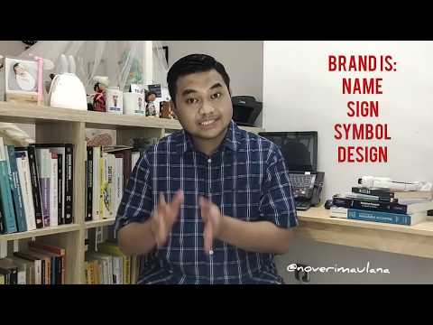 Apa itu Brand?