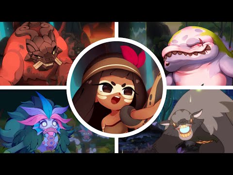 Steam Community :: Tunche