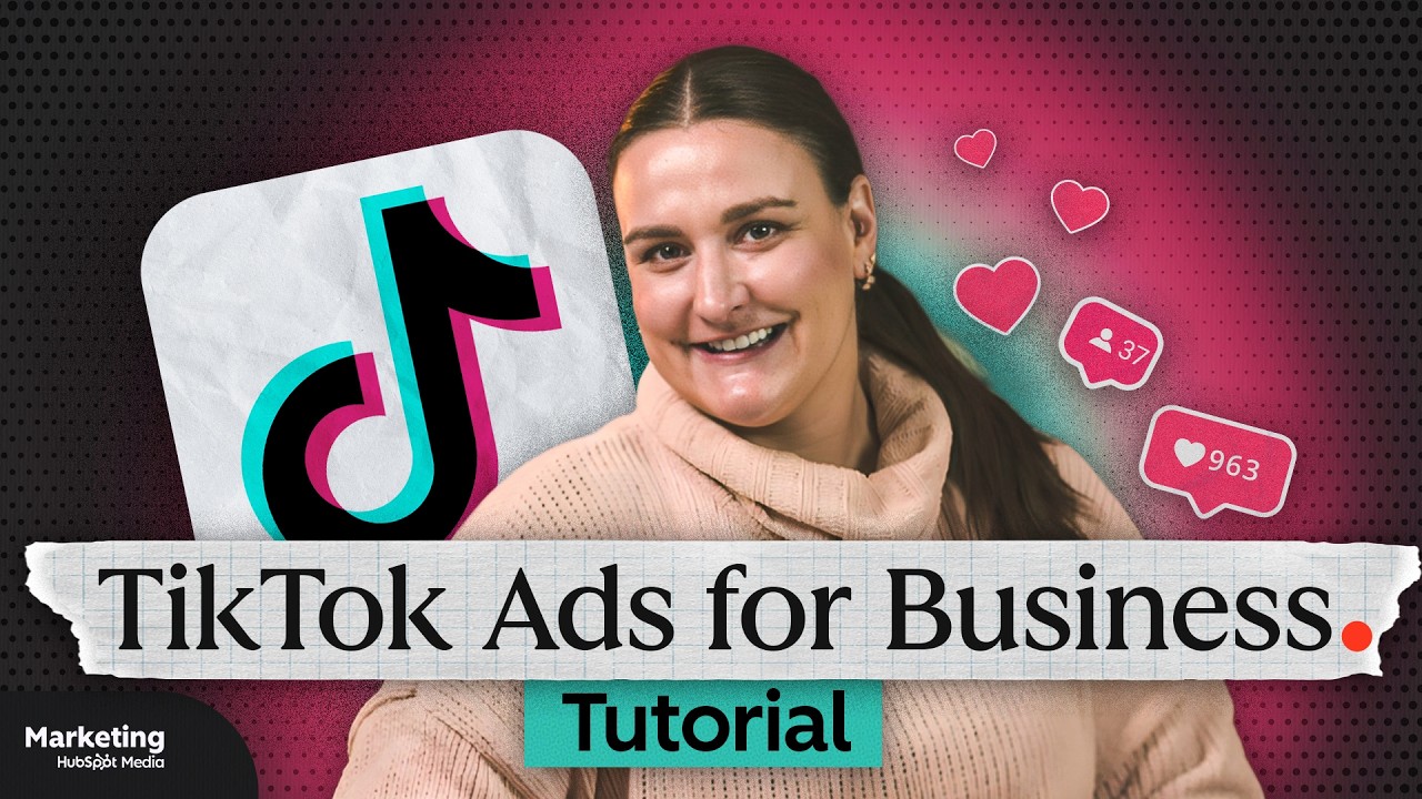 How to Use TikTok Ads for your Business
