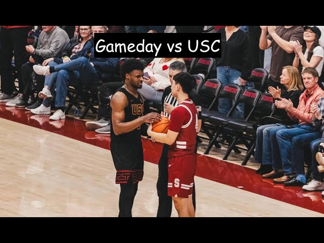 Who is Roy Yuan? Meet the Stanford basketball player who is also a part ...