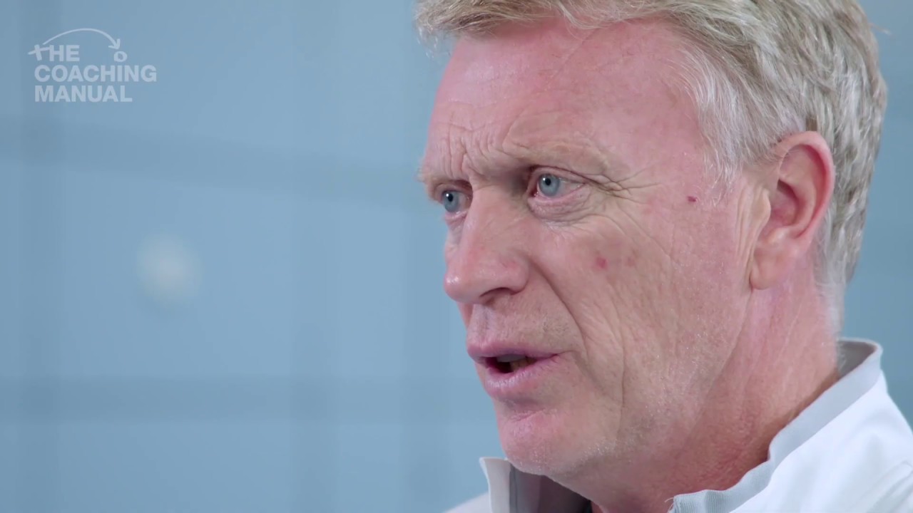 What is The Coaching Manual?