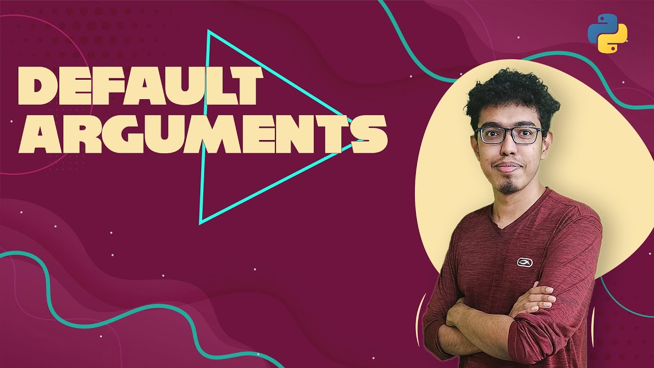 17. Default Arguments | Python Malayalam Tutorial