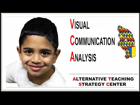 Supreeth's story - The Sri of Autism